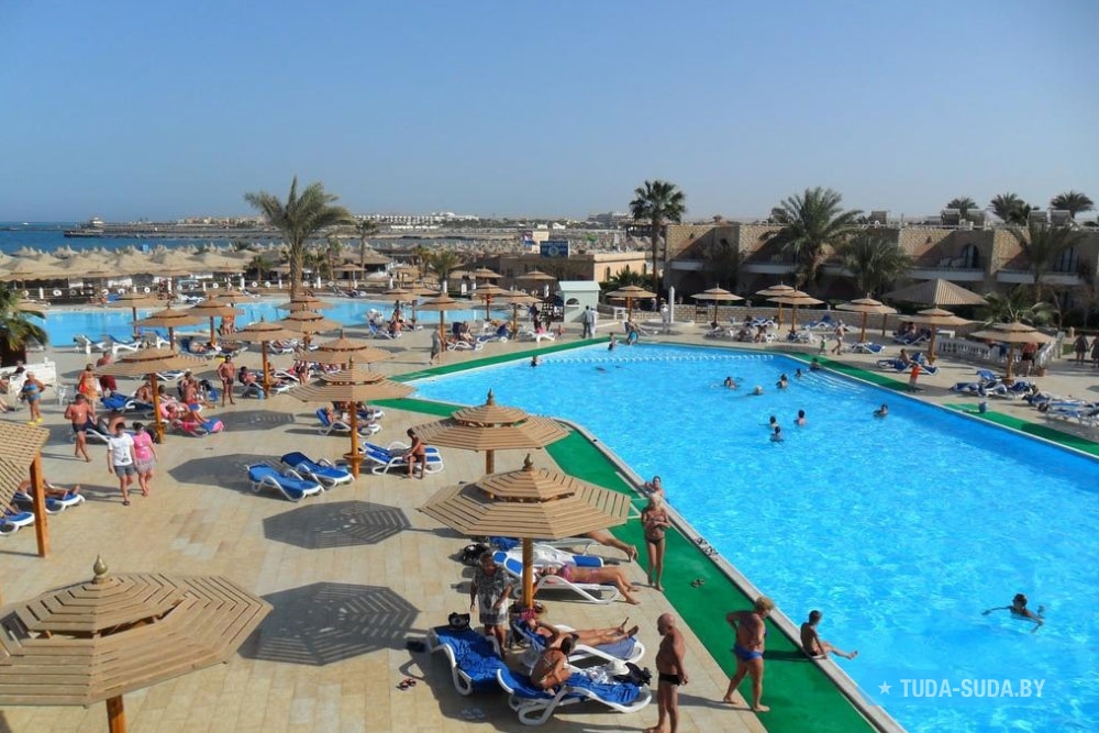 Отель Aladdin Beach Resort 4*. Туры, отзывы, режим работы, фото