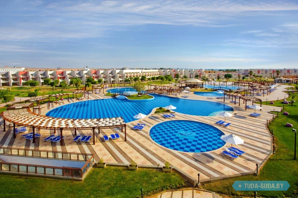 Отель Sunrise Crystal Bay Resort 5*. Туры, отзывы, режим работы, фото